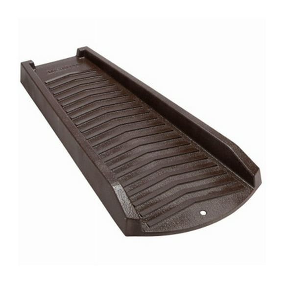 36 Inch Splash Block