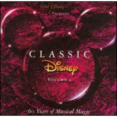 Disney Icon Vol 2 / Various (CD) - Walmart.com