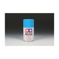 Tamiya 85010 TS-10 French Blue Spray Lacquer Paint Aerosol 100ml ...