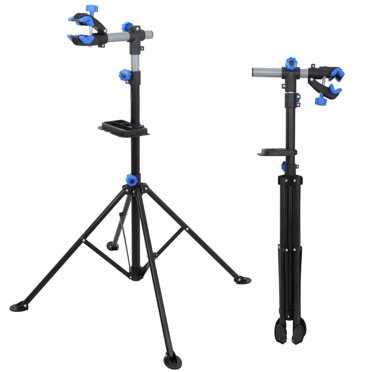 RAD Cycle Products Pro Stand Plus Bicycle Adjustable Repair Stand ...