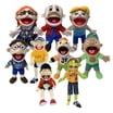 Death Note - Mello Plush Finger Puppet - Walmart.com