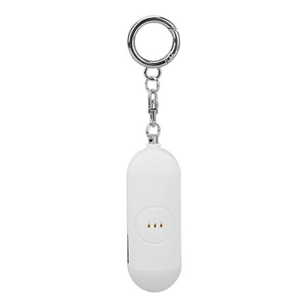 Safety Alarm Device,Safety Alarm Rechargeable Self Safety Alert Device ...