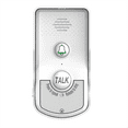 2.4G Wireless Long Distance Door Phone Intercom Doorbell 2 Way Audio ...