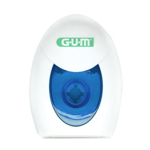 Fine and easy to insert into the interdental space / Soft gums / 40m ...