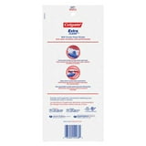 Colgate Extra Clean Soft Toothbrush, Full Head, 6 Count Family Pack for ...