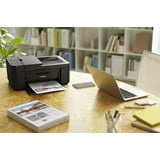 Canon PIXMA TR4522 Wireless Office Inkjet Printer, Compact, Scanning ...