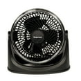 Impress 9 inch Ultra Velocity Fan in Black - Walmart.com