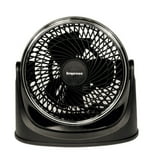 Impress 9 inch Ultra Velocity Fan in Black - Walmart.com