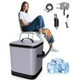Ice Machine for Knee After Surgery, Cold Therapy Machine for Knee ...