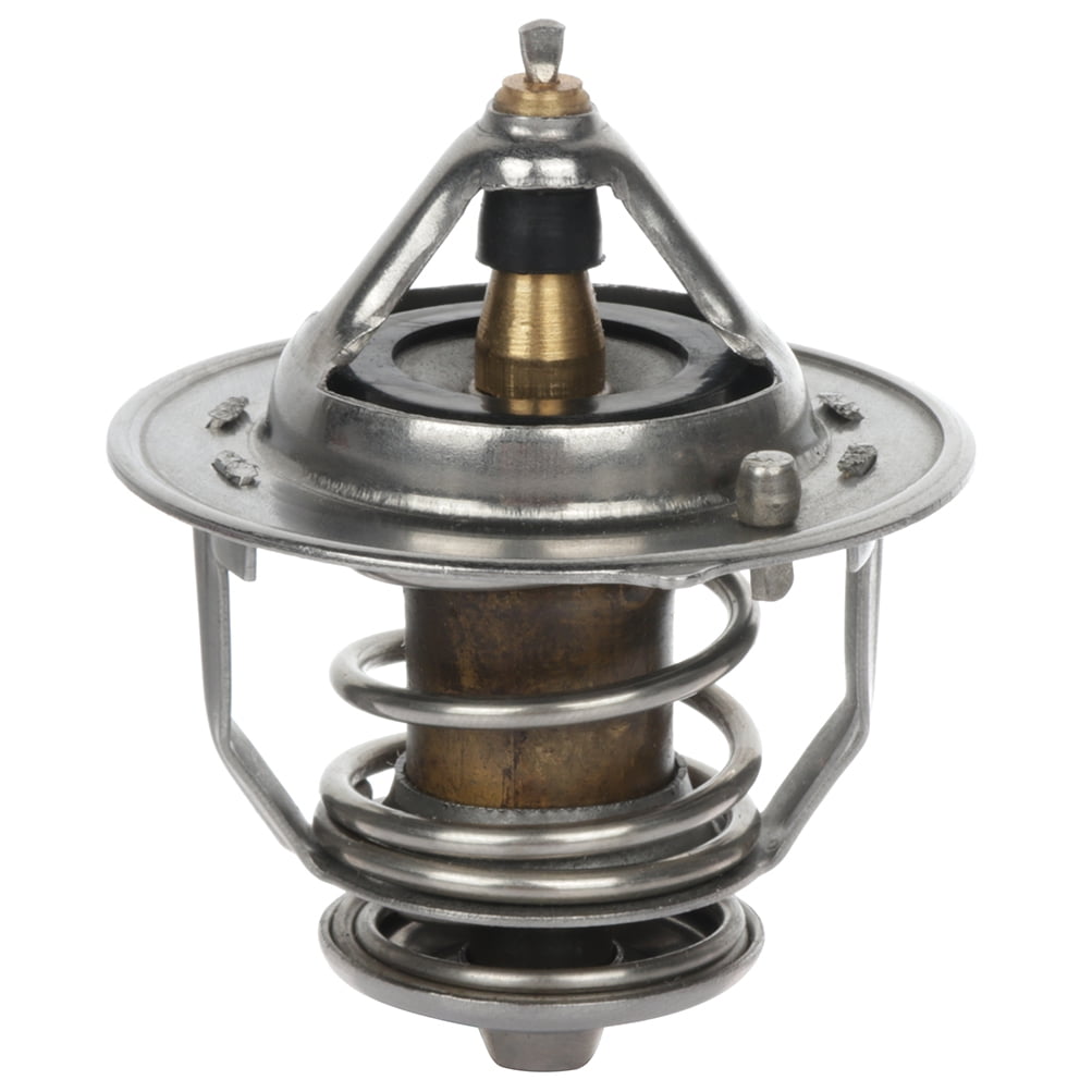 CCIYU 25500-23010 Engine Coolant Thermostat Housing Cover Water Outlet ...