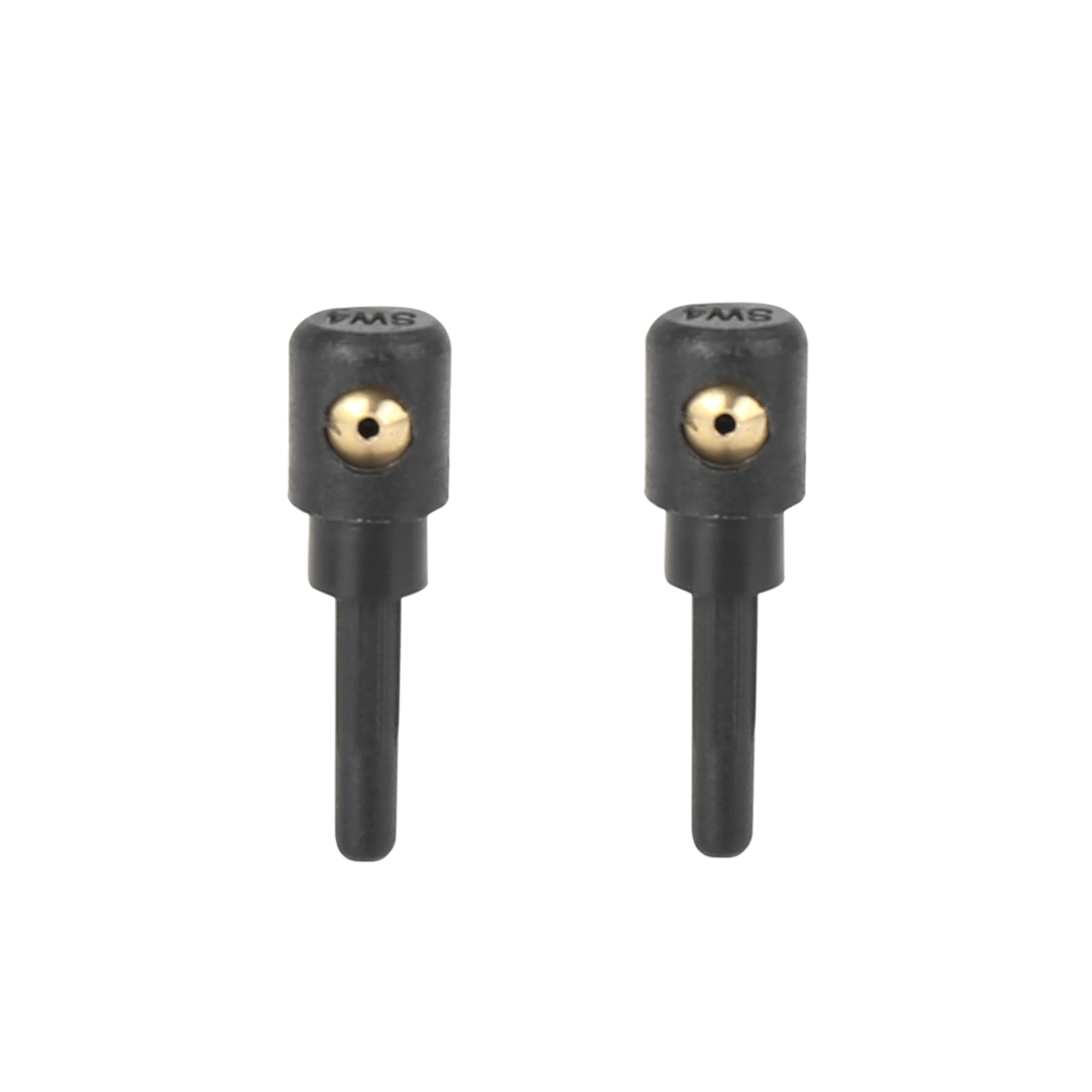 2 Pcs 3B9955985A Windshield Washer Sprayer Nozzle Single Hole ...