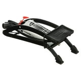 Bell AirBlaster Bicycle Foot Pump - Walmart.com