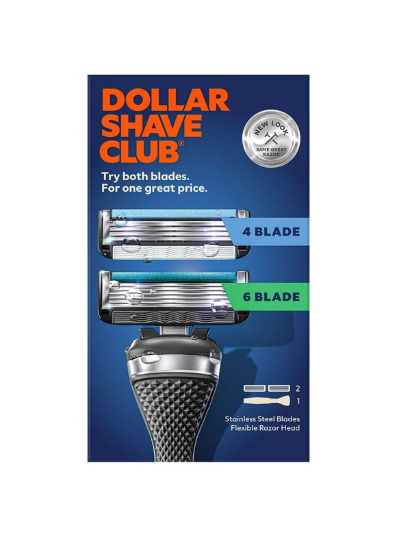 Dollar Shave Club in Personal Care by Brand - Walmart.com