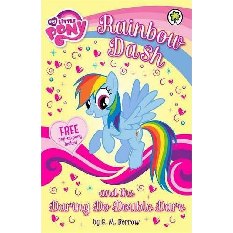 Daring Do Book Series