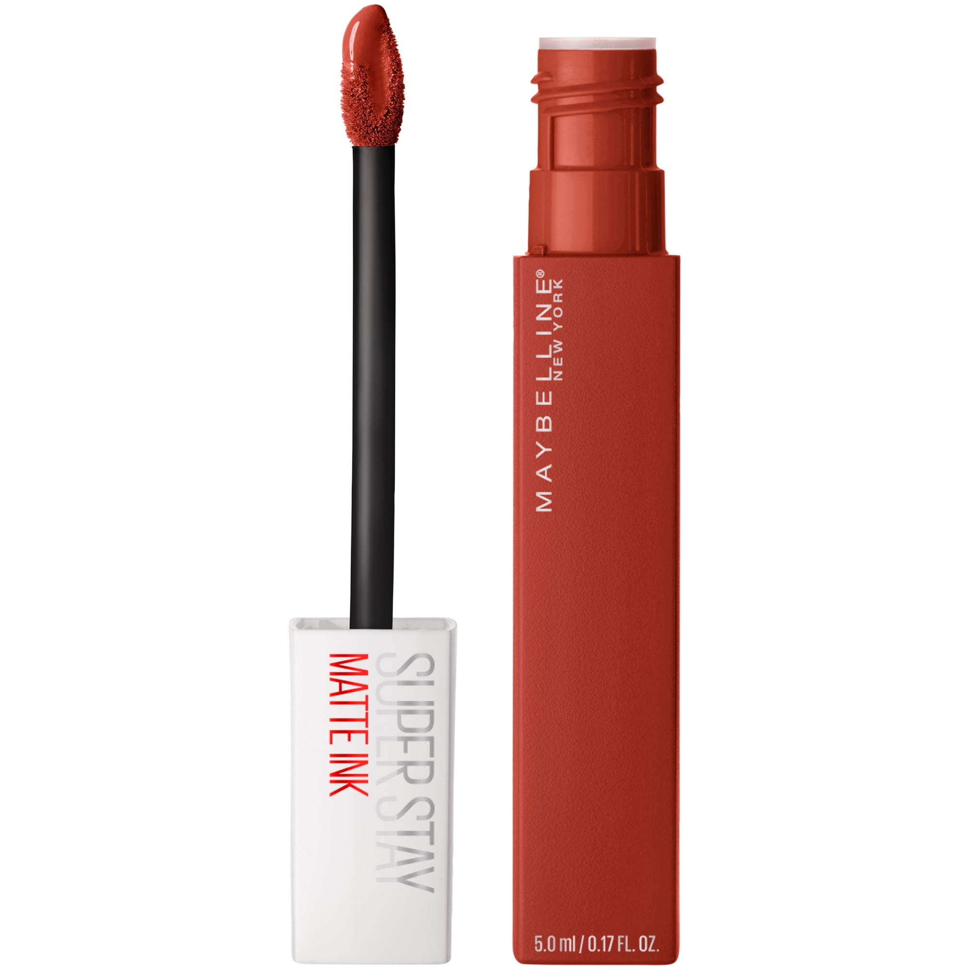 Click here for Maybelline New York Superstay Matte Ink Liquid Lip... prices
