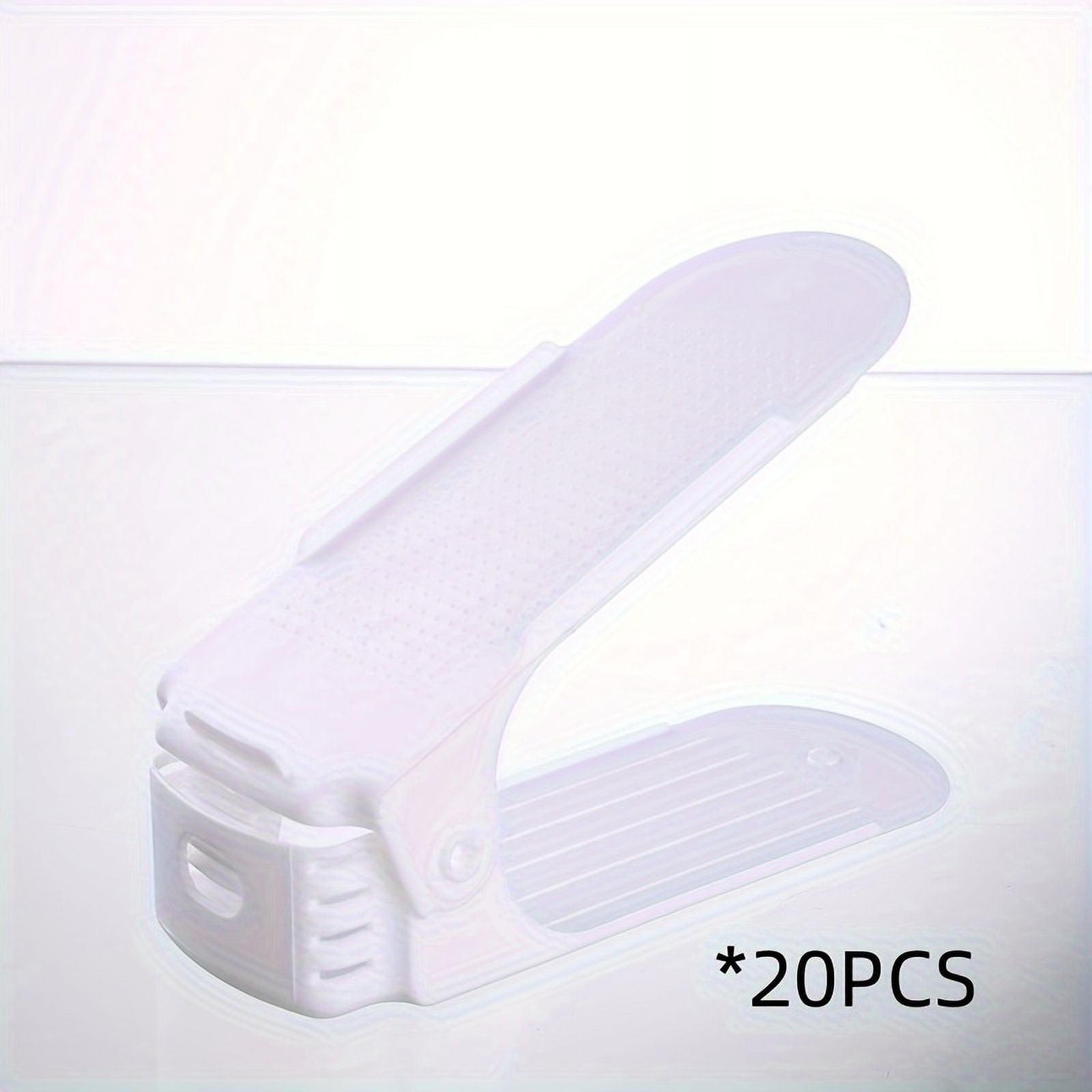 Click here for Grm 2/8/20pcs Shoe Slot Organizer  Adjustable Shoe... prices