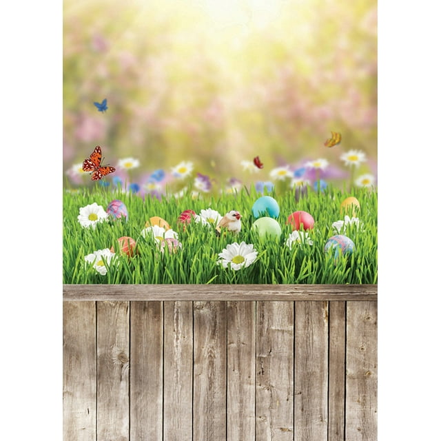 Moocorvic Dreamlike Vinyl Wall Floor Photography Studio Prop Background ...