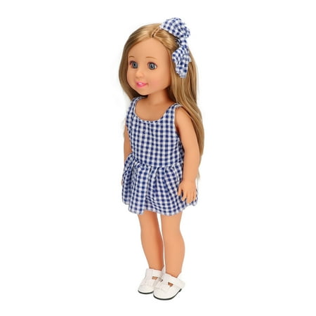 Girls Doll Toy,Girls Dolls Innovative High Glitter Girls Doll Fashion ...