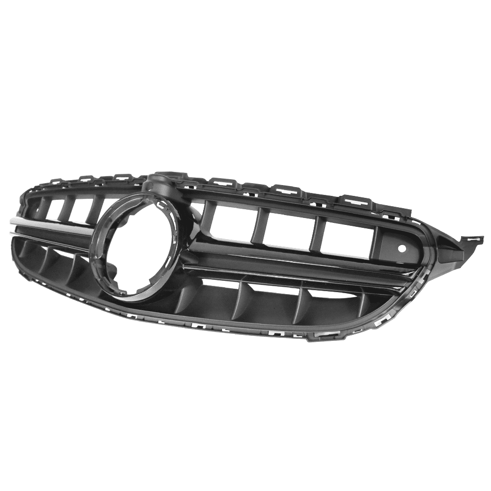 Buy Ikon Motorsports Compatible with 19-20 Benz C Class W205 C300 ...
