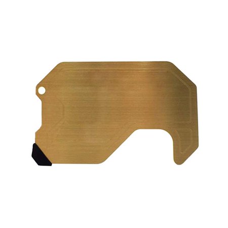 Non-contact Door Opener Tool Touchless Button Button Pusher Door Pusher ...