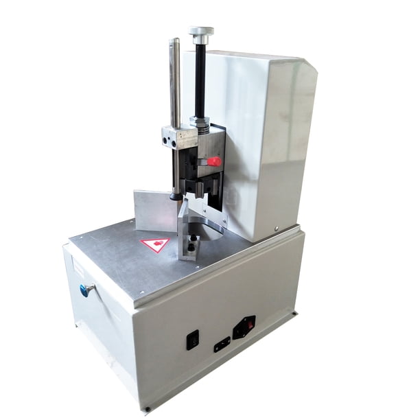 Techtongda Electric Round Corner Machine Fillet Paper Cutter Machine ...