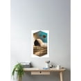 Aaroca Dune Moons, Muad’Dib on Arrakis Poster Classic Decoration for ... Aaroca Dune Moons, Muad’Dib on Arrakis Poster Classic Decoration for ...