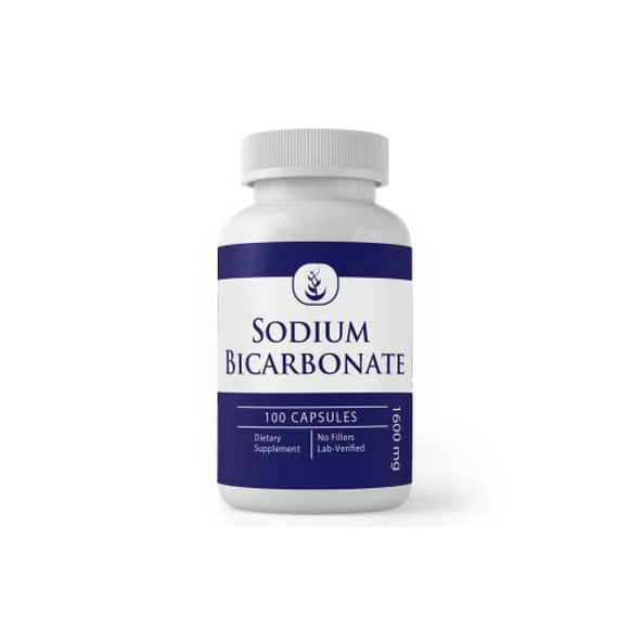 Sodium Bicarbonate Tablet