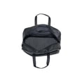 Kenneth Cole Reaction Port Stanley - Duffle bag - pebbled vegan leather ...