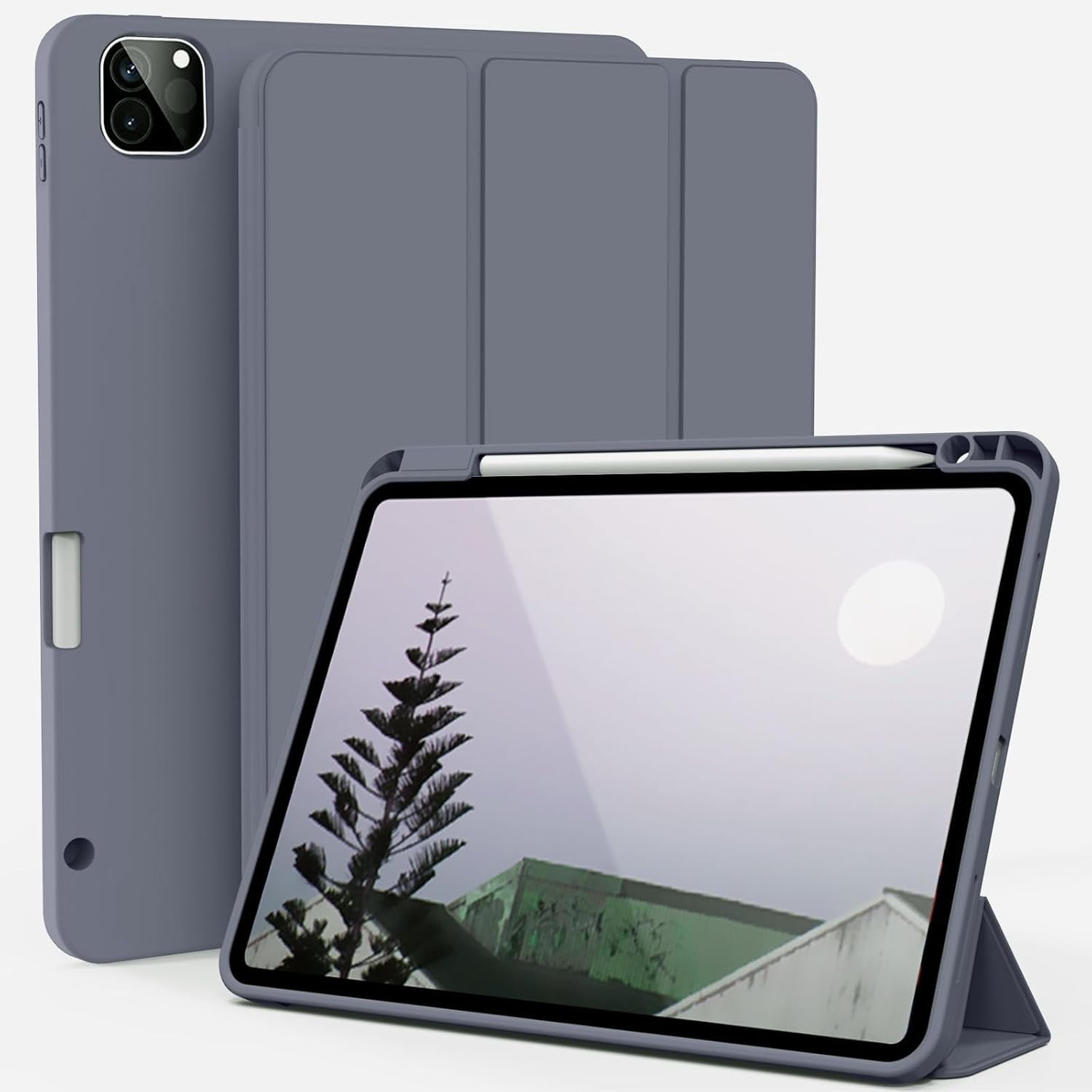 Click here for Rejoda-Case For New Ipad Air 13 Inch (M3/M2) 2025/... prices