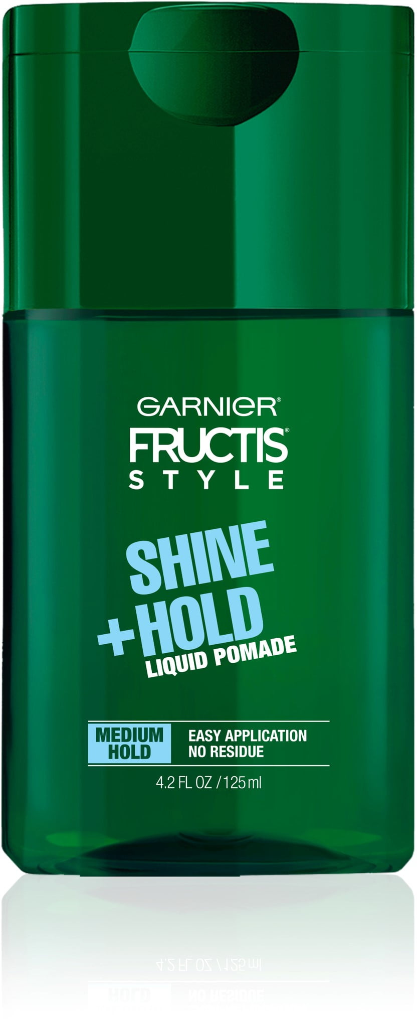 Garnier Hair Care Fructis Style Shine and Hold Liquid Hair Pomade for ...