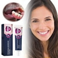 Denture Fixing Improves Comfort And Loose Dentures The Paste Is Easy To Use And Has A Long