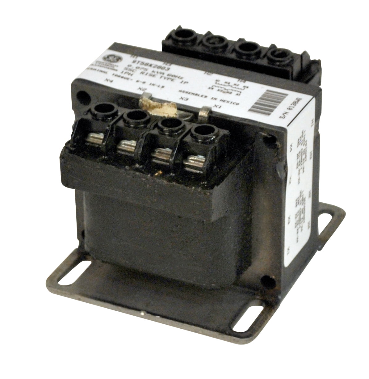 GE Type IP Core and Coil Transformers - Walmart.com