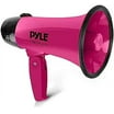 Dress-Up-America Police Officer Toy Megaphone for Kids, Blue Policeman ...