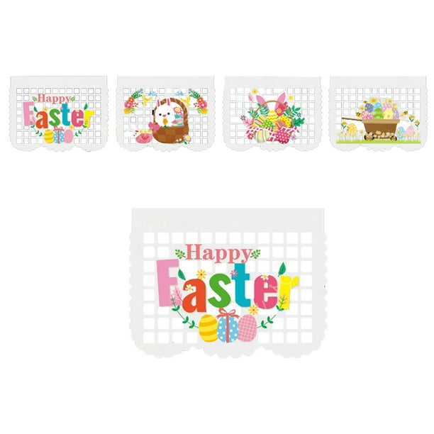 Happy Birthday Easter Bunny