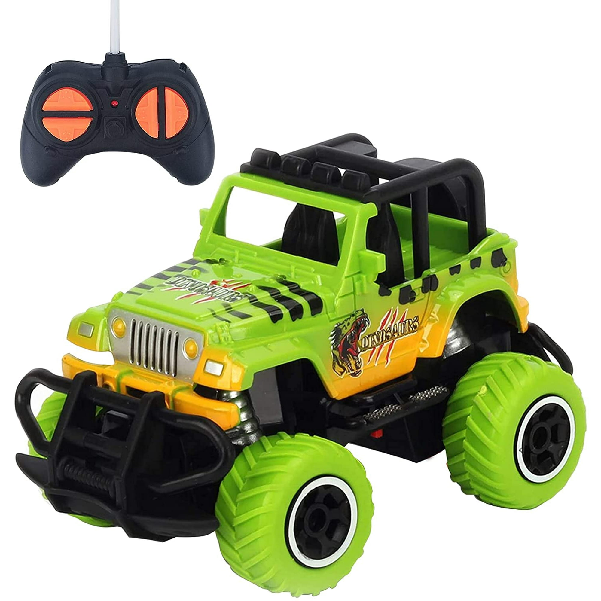 Cool Cars For Kids