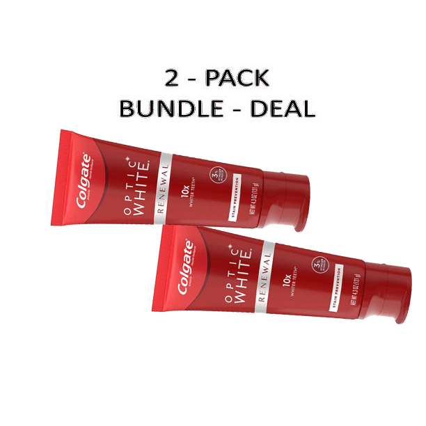 Colgate Renewal Gums