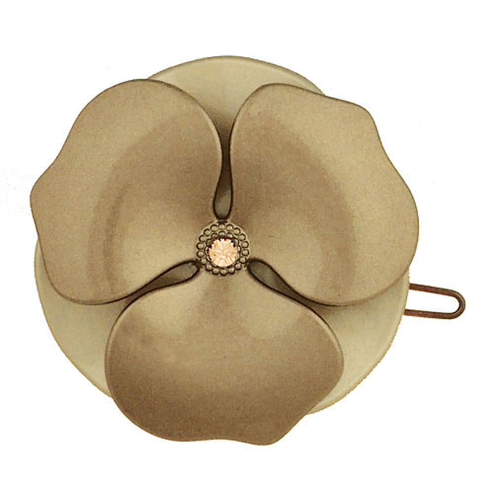 Camila Paris CP1651 (2") French Made Hair Accessories, Hair Slides ...