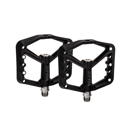 Transemion ZTTO MG5 1 Pair Nylon Bicycle Pedal Steel Spikes Replaceable ...