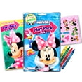 Bendon Mickey Mouse and Minnie Mouse Party Favors Bundle with Play ...