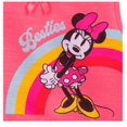 Disney Girl's Minnie Mouse and Daisy Duck Nightshirt Gown Pajamas ...