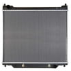 AutoShack Radiator for 2002-2006 Freightliner Sprinter 3500 Sprinter ...