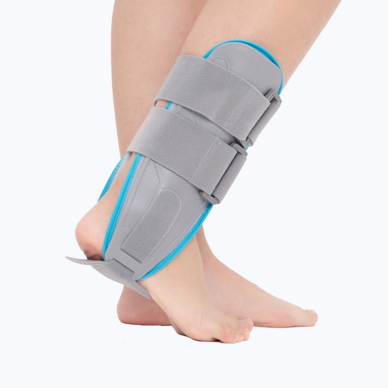 Buy Buyockss Ankle Splint Ankle Brace Support Adjustable Ankle Rigid ...