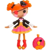 Lalaloopsy Peggy Seven Seas Doll - Collectible Mini Doll - Walmart.com