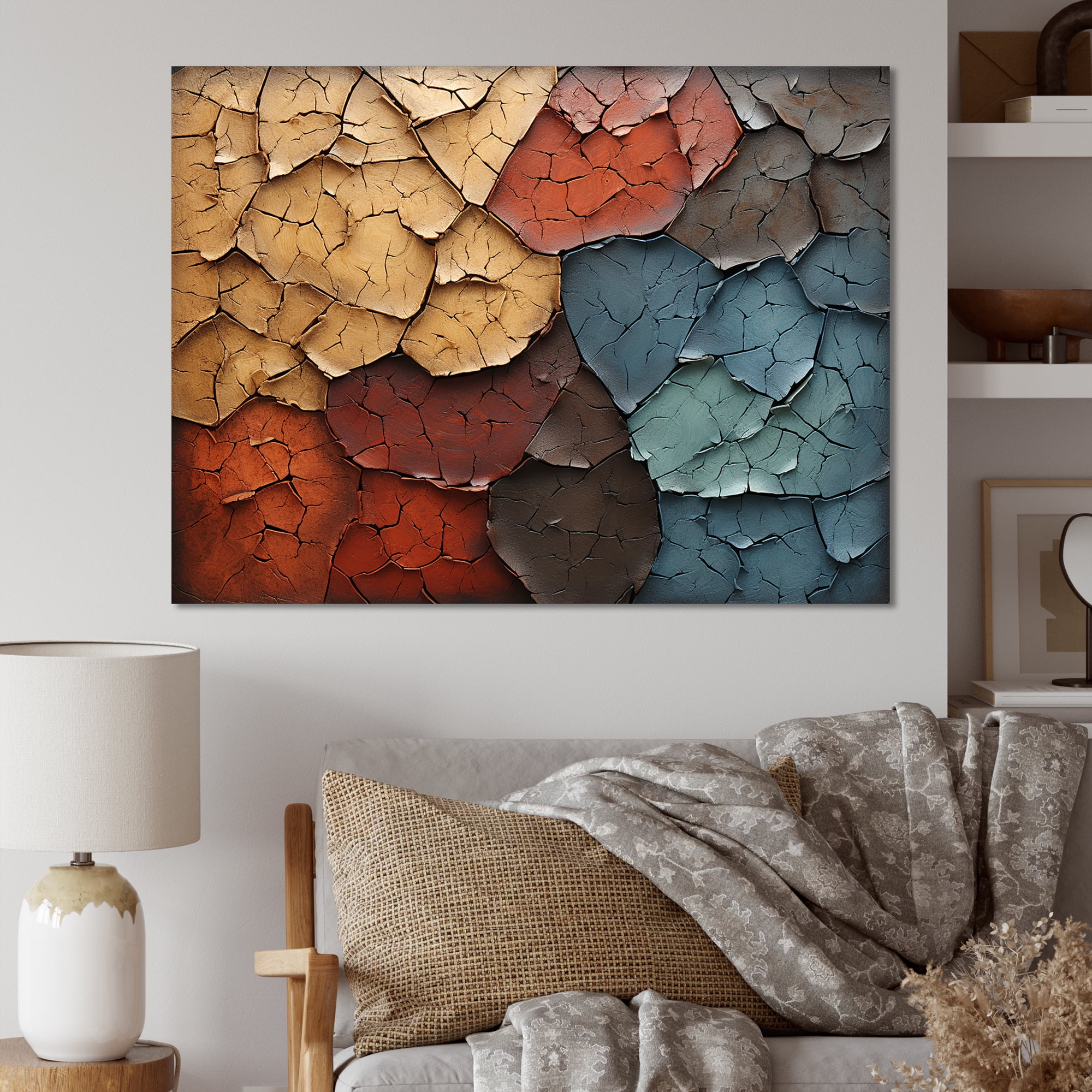 Click here for Designart Tree Redwood Wall Art Decor  Tree Redwoo... prices