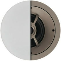 Proficient Audio C841 2-way Ceiling Mountable Speaker, 150 W RMS ...