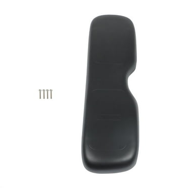 Labwork Tan Front Seat Lean Back Cushion For EZGO Medalist TXT 1994 ...