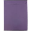 JAM Paper 10" x 13" Open End Catalog Envelopes with Gum Closure, Dark ...
