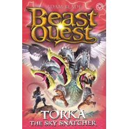 Beast Quest: Beast Quest: Ospira the Savage Sorceress : Special 22 ...