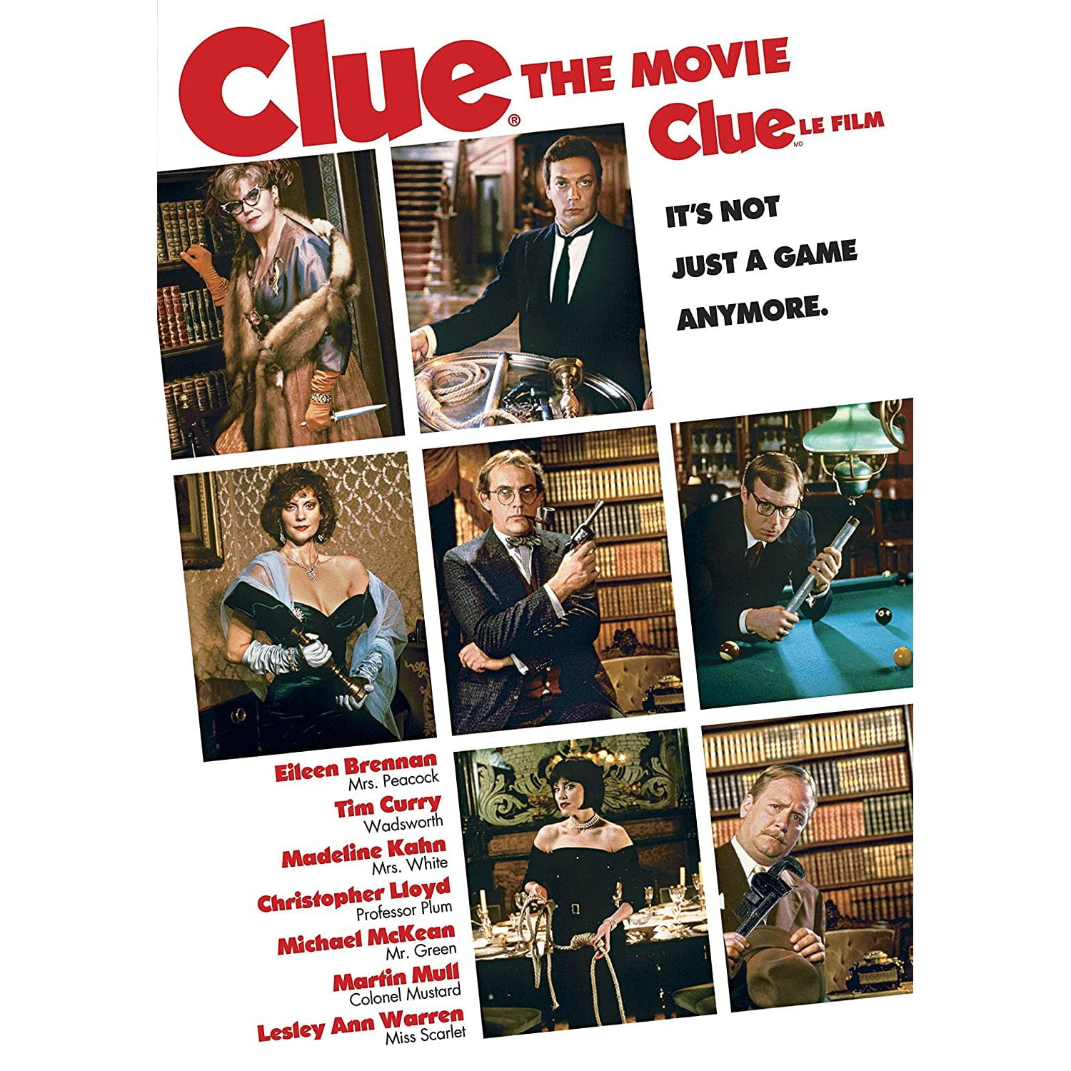 CLUE (032429258908) - Walmart.com