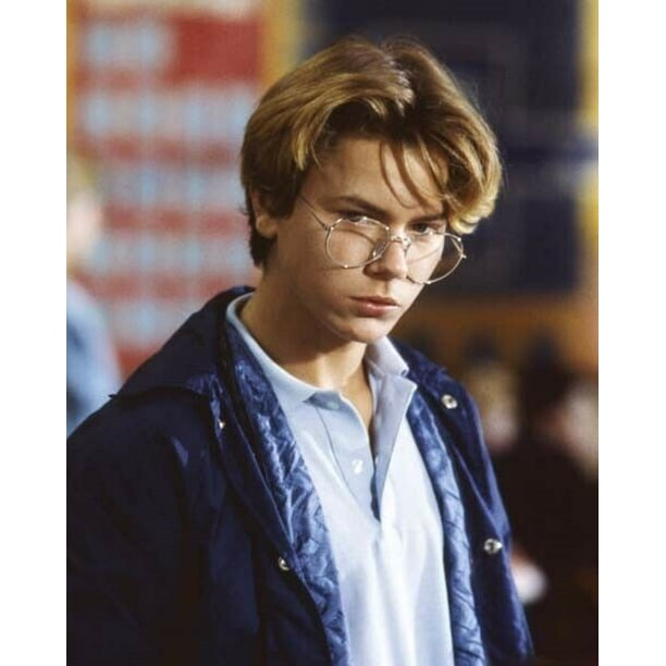 River Phoenix Photos